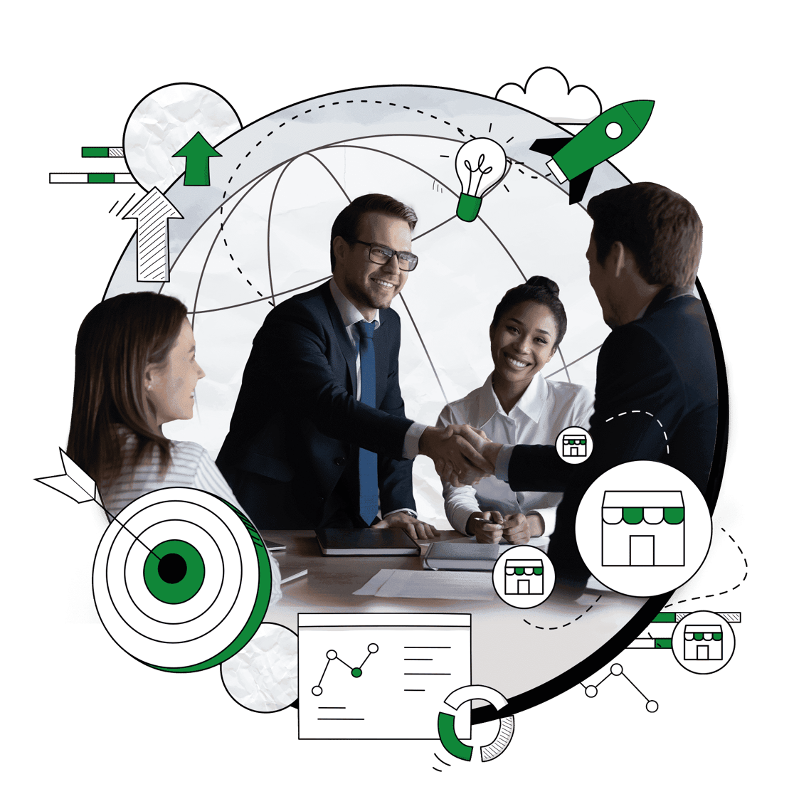 WSI Franchise | Own the Top Rated Digital Marketing Franchise